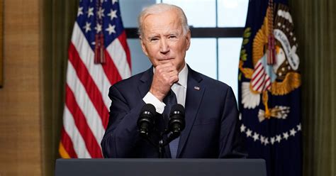 Жо Байден АНУ дахь банкны хямрал дуусаагүй байна