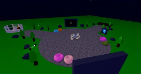 Promoting A Hangout Game Game Design Support Developer Forum Roblox