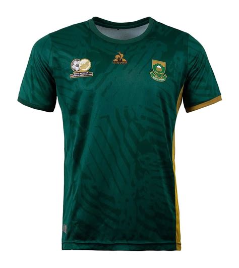 South Africa 2023 24 Away Kit