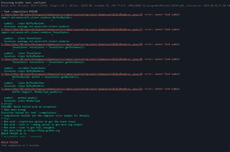 Code Doesnt Work Mcreator