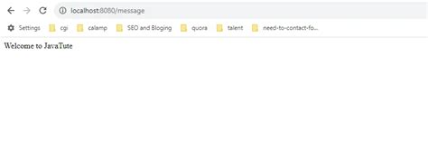 How To Deploy Spring Boot Application Using Docker Javatute