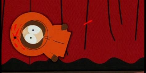 South Park Episode Explains Kenny S Deaths At Percy Cunningham Blog
