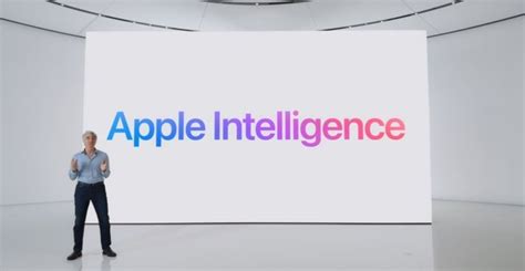 Ios Appleai Generativeai Techinnovation Userexperience Aiintegration Customerexperience