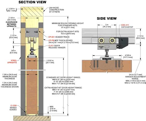 Pocket Door Hardware Cad At Stephen Armitage Blog