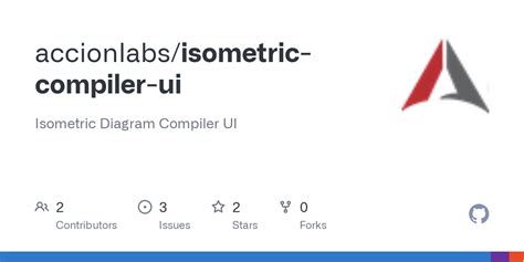 Github Accionlabs Isometric Compiler Ui Isometric Diagram Compiler Ui