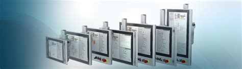 Automate Hmi Panels And Industrial Pcs Archives Phoenix Trading Co Llc