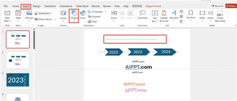 How To Create A Ruler Slider In PowerPoint AiPPT Com