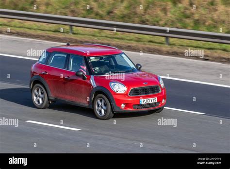 Mini Hatch Cars Hi Res Stock Photography And Images Alamy