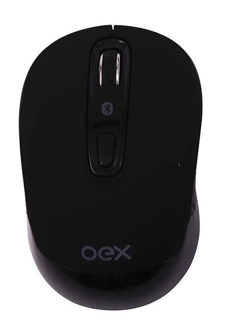 Mouse Motion Oex Brasil
