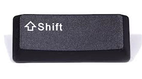 Shift YouTube