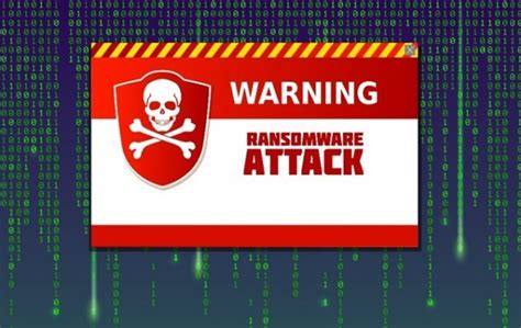A Growing Dilemma Whether To Pay Ransomware Hackers IWS