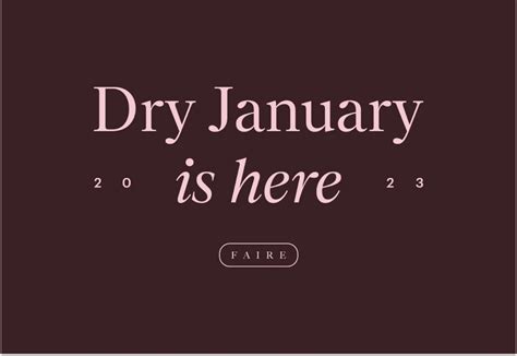 The Staying Power Of The Sober Curious Trend Faire Learning Hub