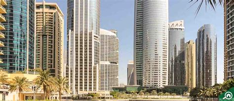 Cluster D Jlt Buildings Clusterisasi