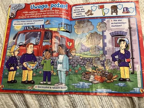 Discuss Everything About Fireman Sam Wiki Fandom