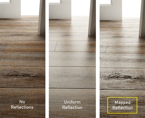 Improve Your Shaders With Reflection Maps Vray Tutorial Cg Blog