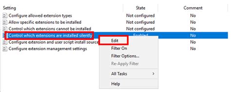Deploying The Browser Extension Via Group Policy Practice Protect Support