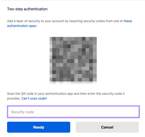 Setting Up Trusona For Firefox Using 2 Step Verification With Totp