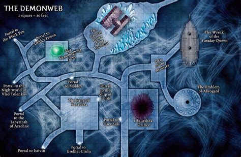 Project Slayers Map