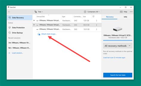 How To Recover Data From An Uninitialized Disk In 2025