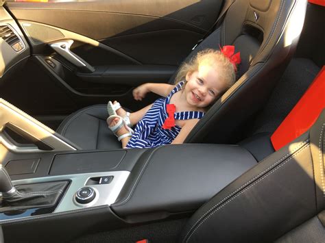 Hot Girls With Your C7 Pics Page 4 Corvetteforum Chevrolet