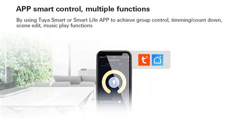 VAC CH A Wi Fi RF High Voltage Controller S WT Tuya App