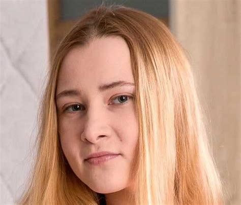 Ivi Rein All You Need To Know About Her Biography Age Height Figure And Net Worth Bio