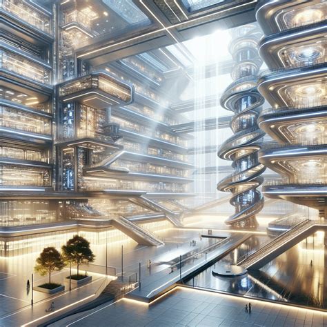 Artificial Intelligence In Architecture The Next Design Partner