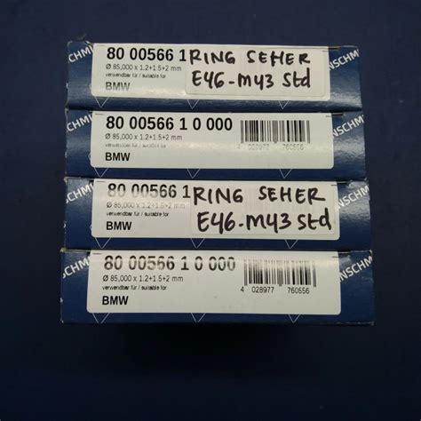 Harga Bmw E46 Ring Terbaru Des 2025 Biggo Indonesia