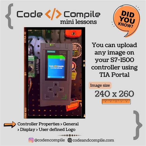 Code And Compile On Linkedin Minilessons Iot Siemens Codencompile