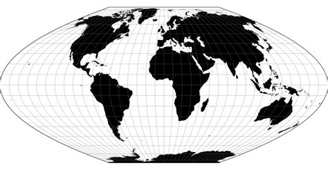 Github D3d3 Geo Projection Extended Geographic Projections For D3 Geo