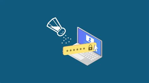 Password Salting To Increase Windows Active Directory Security