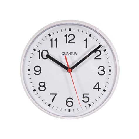 Battery Powered And Mains Powered Analogue Clocks Available Online In