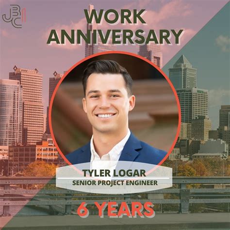 Tyler Logar Eit On Linkedin Workanniversary Engineeringexcellence