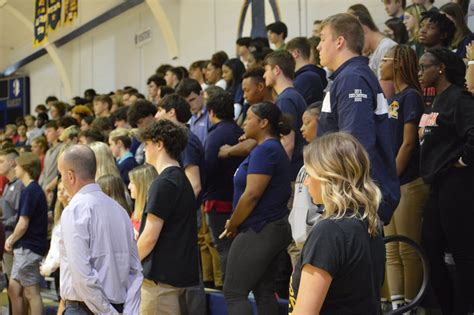 The Class Of 2022 Archbishop Hoban High School