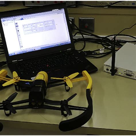 Pdf Dronerf Dataset A Dataset Of Drones For Rf Based Detection Classification And Identification