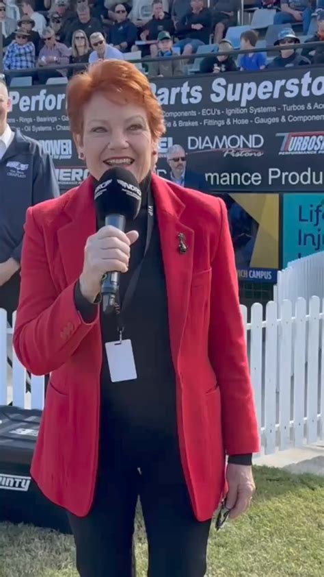 back to the future pauline hanson s please explain back to the