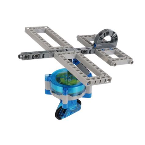 Gyro Robots