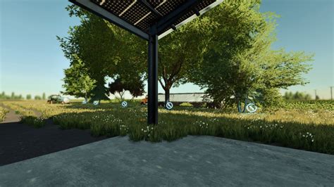 Tree Fruit Extension FS22 KingMods Tree Fruit Extension FS22 KingMods