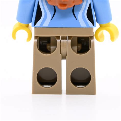 Research Scientist Female Lego Minifigures Lego Minifigures World