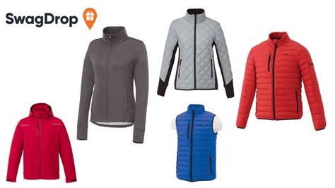25 Top Branded Jackets For All Businesses And How To Guide