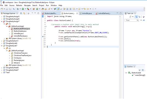 Solved Not Sure On My Error In My Code In Java Here Is The
