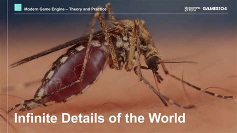 Lecture 01 Overview Of Game Engine Games104 Modern Game Engine Theory And Practice Ppt