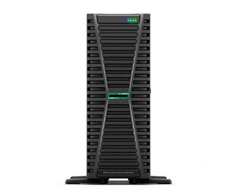Hpe Proliant Gen12 Servers Unleashing Intel Xeon 6 Performance And Direct Liquid Cooling