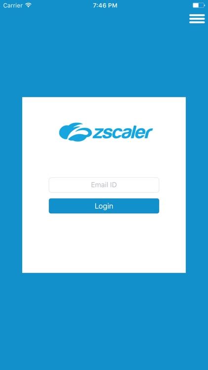 Zscaler Client Connector By Zscaler Inc