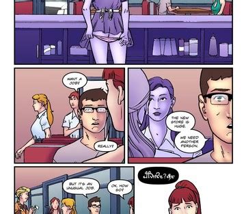 Hidden Knowledge Issue Muses Sex And Porn Comics