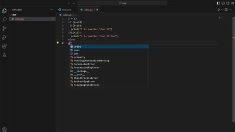 Python Lesson 5 Youtube