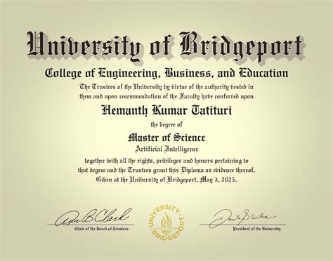 Artificialintelligence Ai Machinelearning Deeplearning Graduation