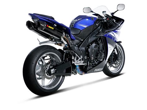 Akrapovič | World Championship-Winning Exhaust System Technology