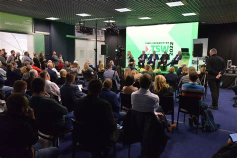 Program Konferencji Sadowniczej Na TSW Sad Pl