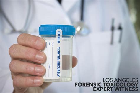 Get The Facts On The Different Types Of Drug Tests